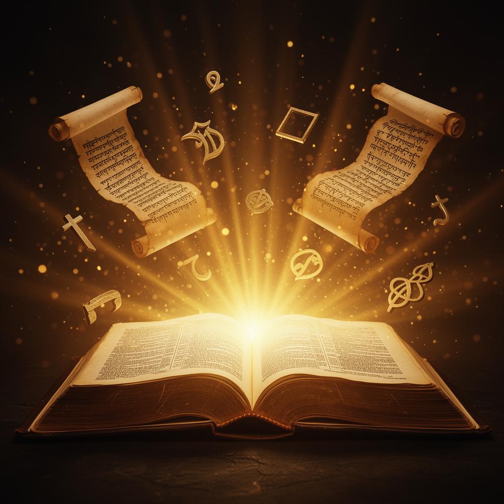 VerseFlow - Intelligent Scripture Presentation Software for Churches