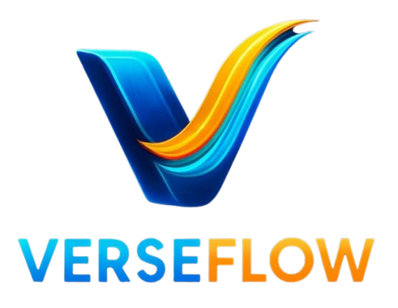 VerseFlow - Intelligent Scripture Presentation Software for Churches